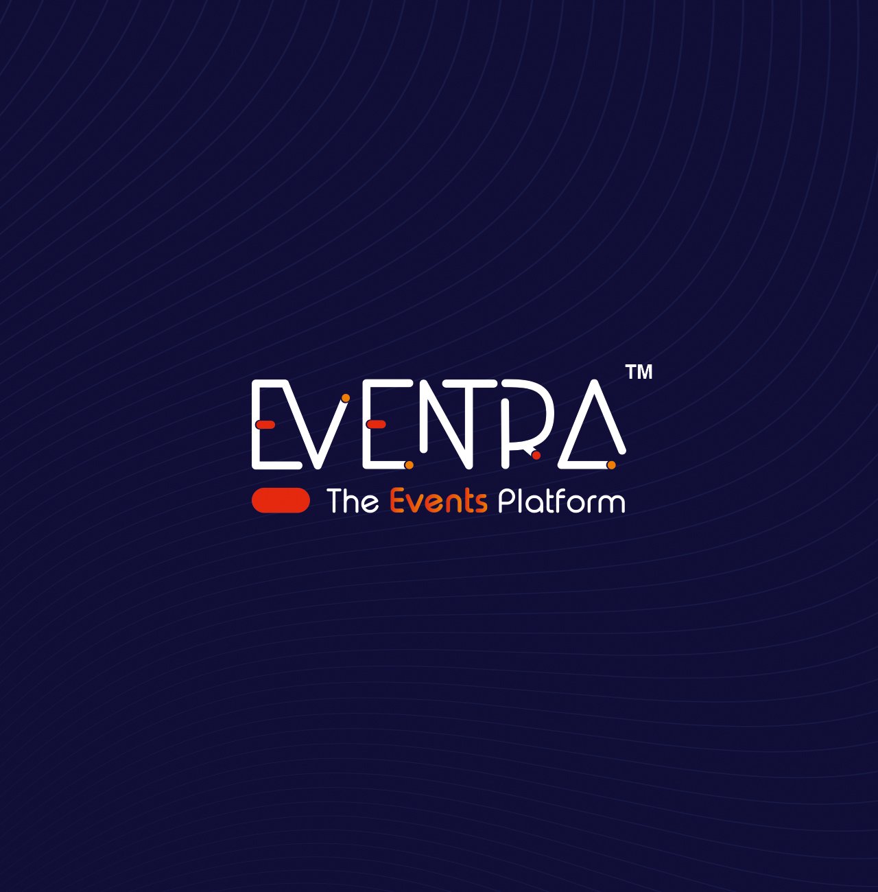 Brochure Design for Eventra | Event Branding by Smit Branding