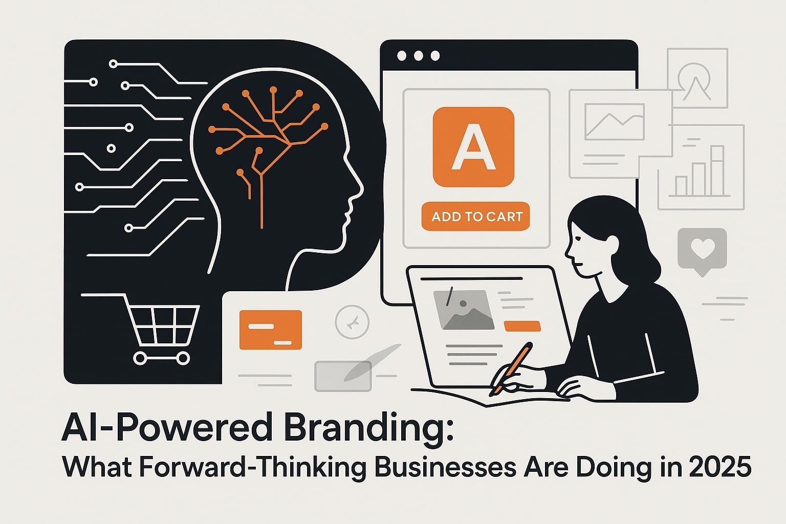 AI Powered Branding in 2025 | Smit Branding Blogs